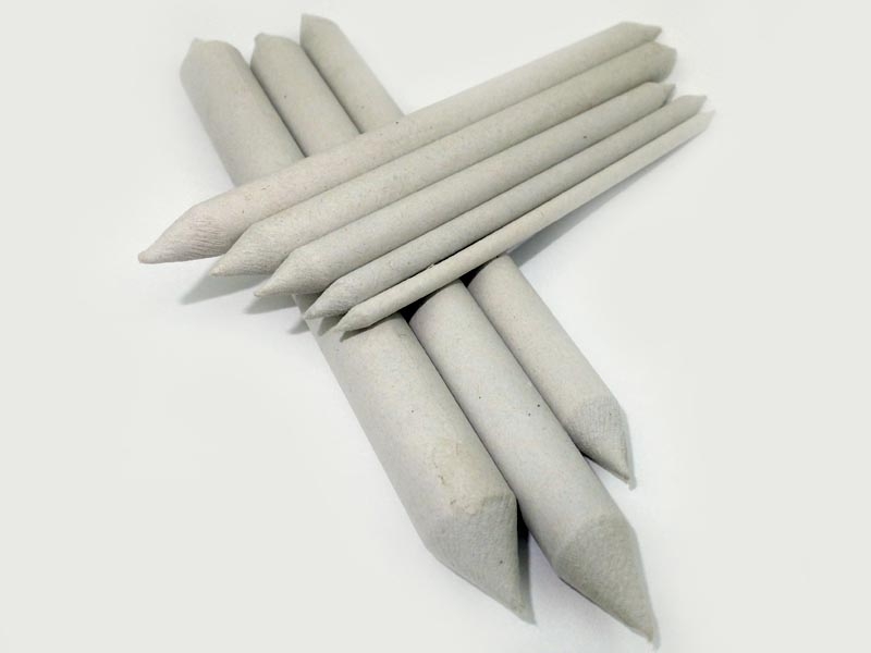 Paper Stumps for Blending - Set of 8 - Seawhite of Brighton Ltd